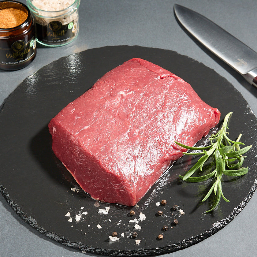 Kaufen Sie das beste Elchfleisch Schwedens online – Swedish Wild