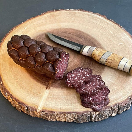 Kaufen Sie das beste Elchfleisch Schwedens online – Swedish Wild