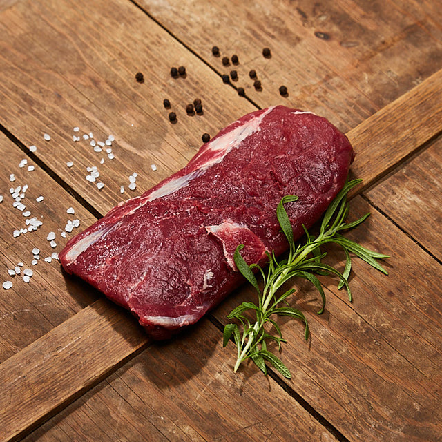 Kaufen Sie das beste Elchfleisch Schwedens online – Swedish Wild