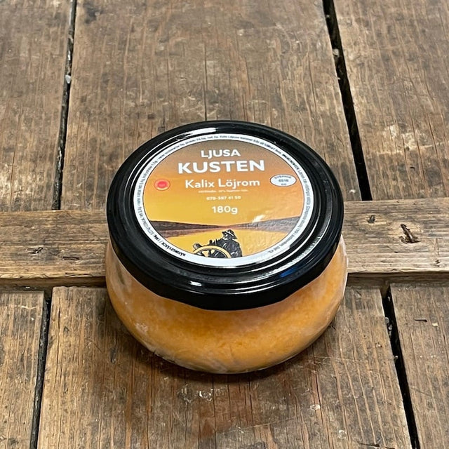 Kaufen Sie echten Kalix Kaviar - Schnelle Lieferung in ganz Deutschland ...